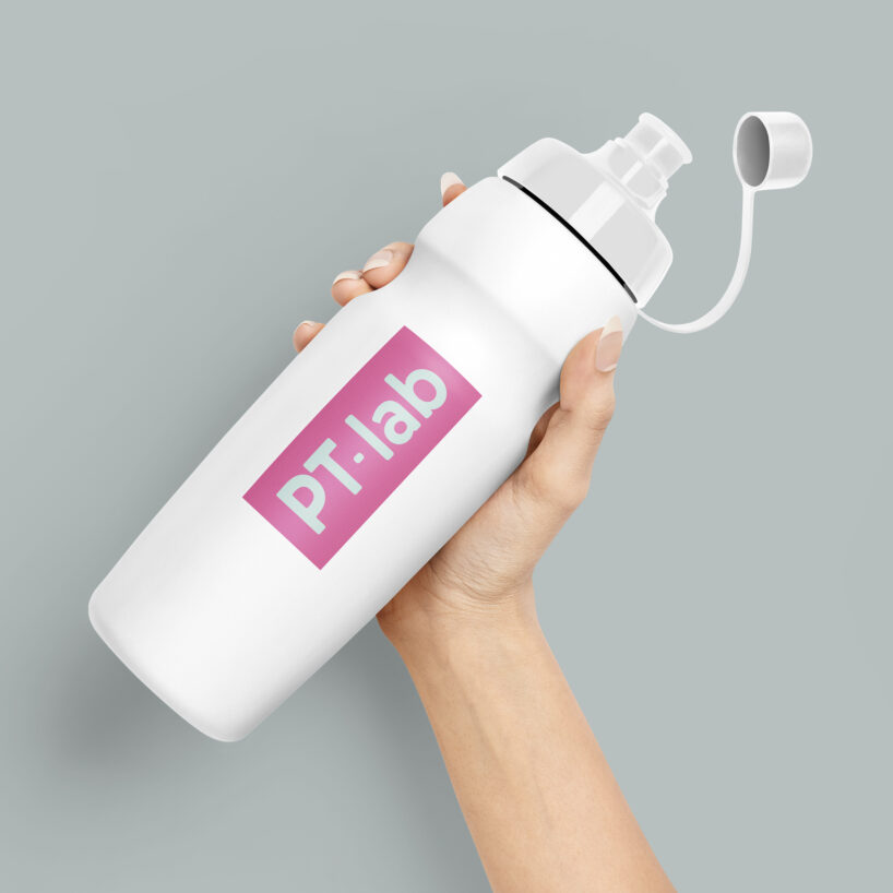 PT lab - Permanent Marker Studio